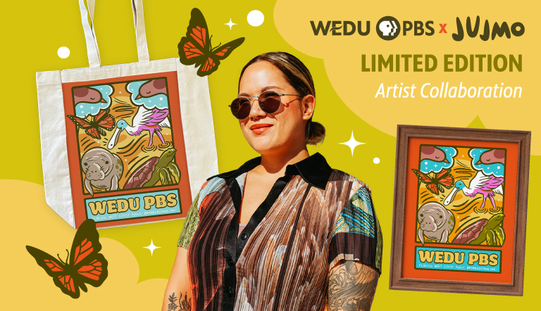 Jujmo Artist Collaboration