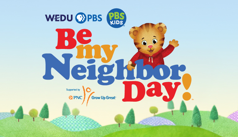 Home | Be My Neighbor Day
