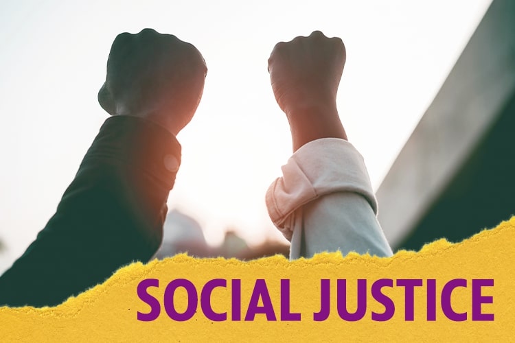 Black History | Social Justice