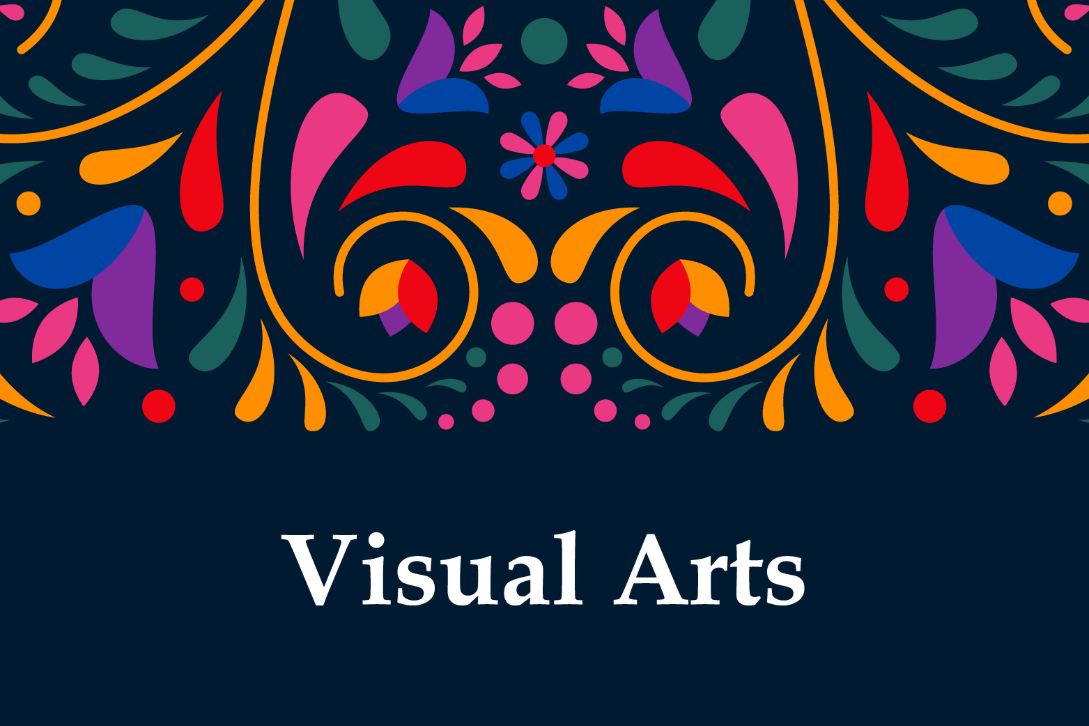 Visual Arts | WEDU PBS Hispanic Heritage Month