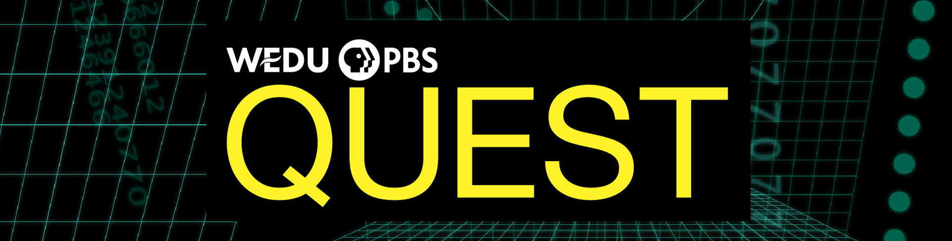 WEDU Quest
