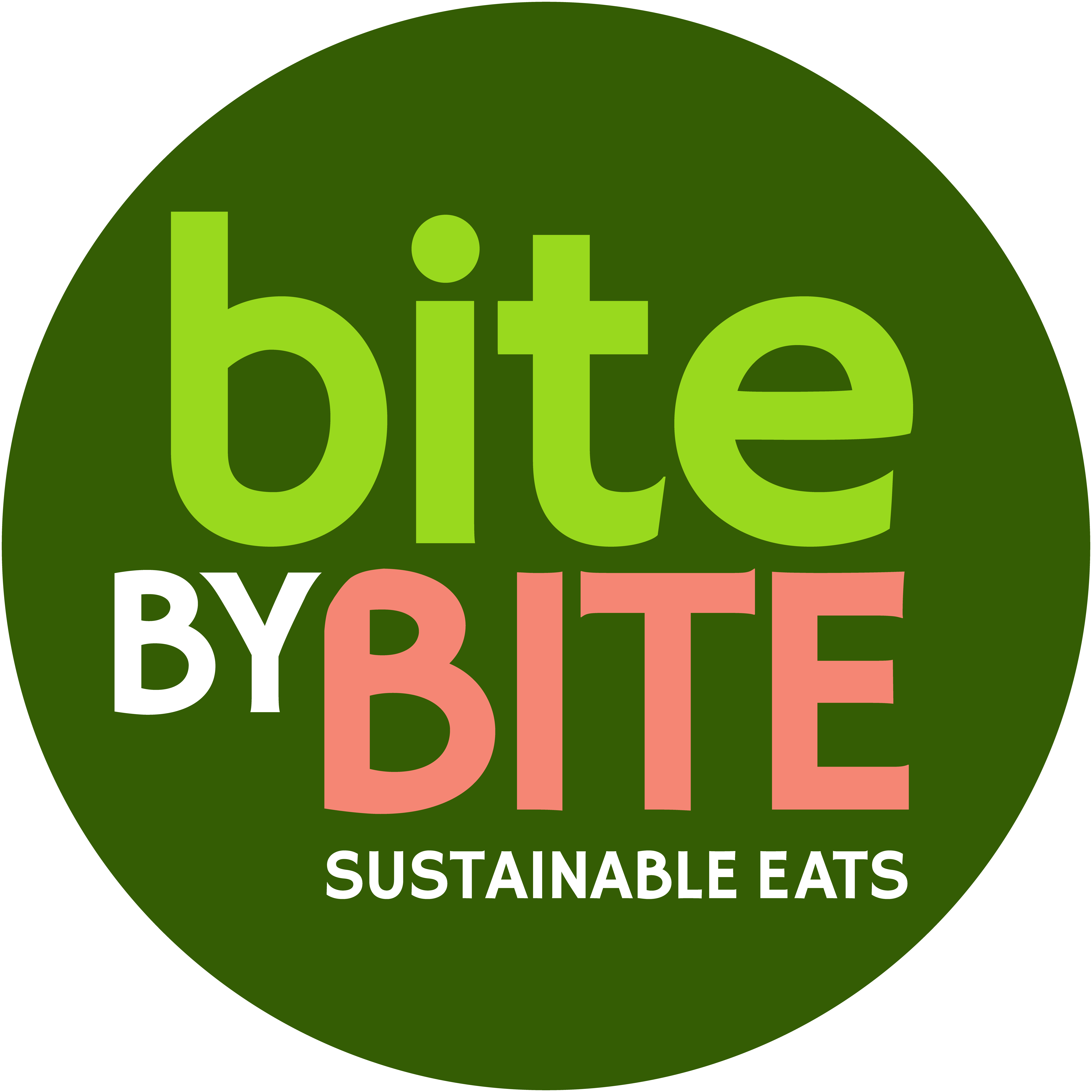 Bite by Bite: Sustainable Eats