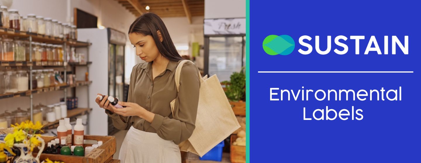 Environmental Labels | Sustain