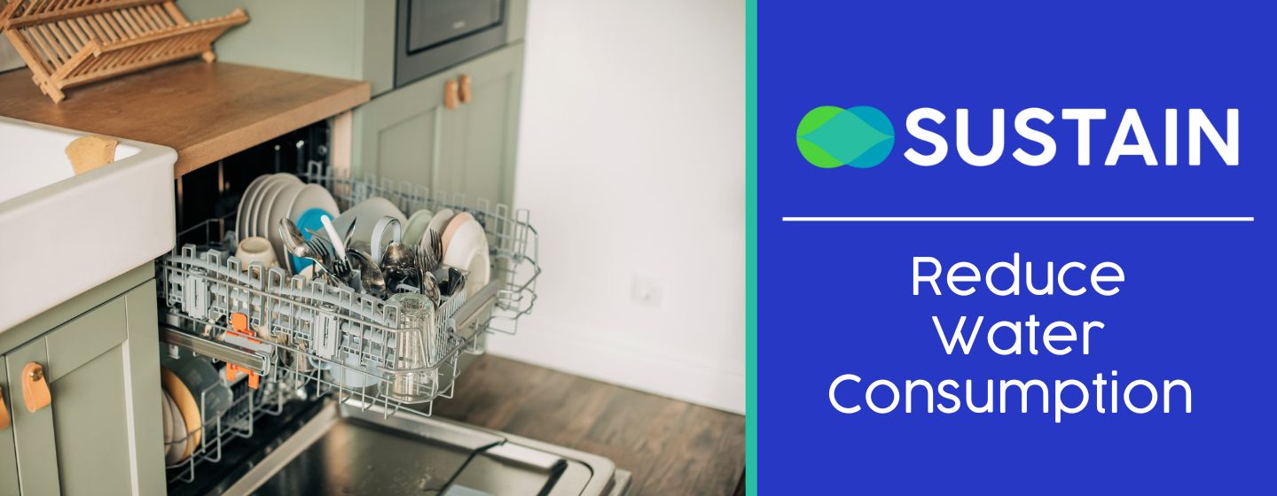 Reducing Water Usage | Sustain
