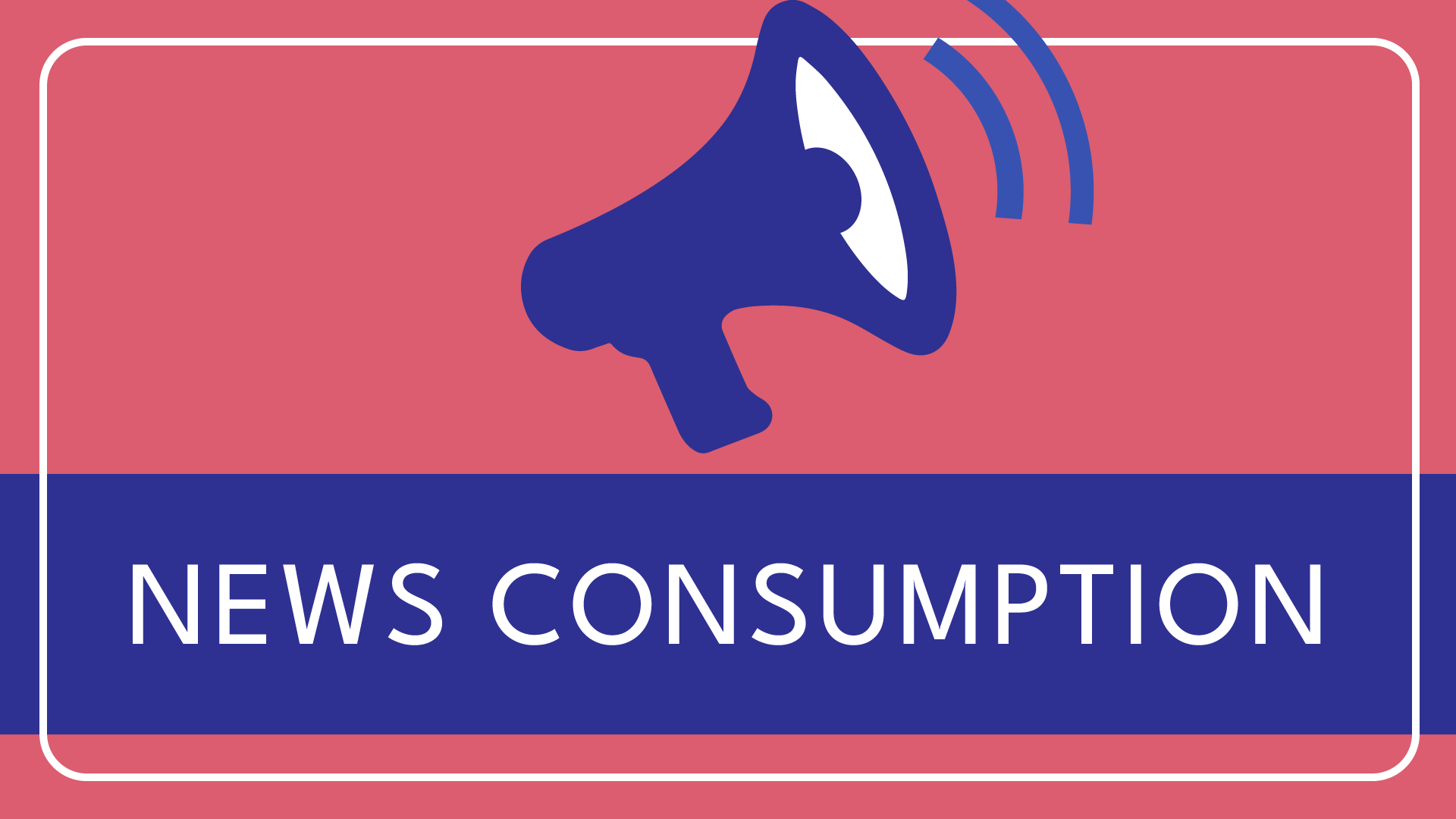 Where Do People Find News?