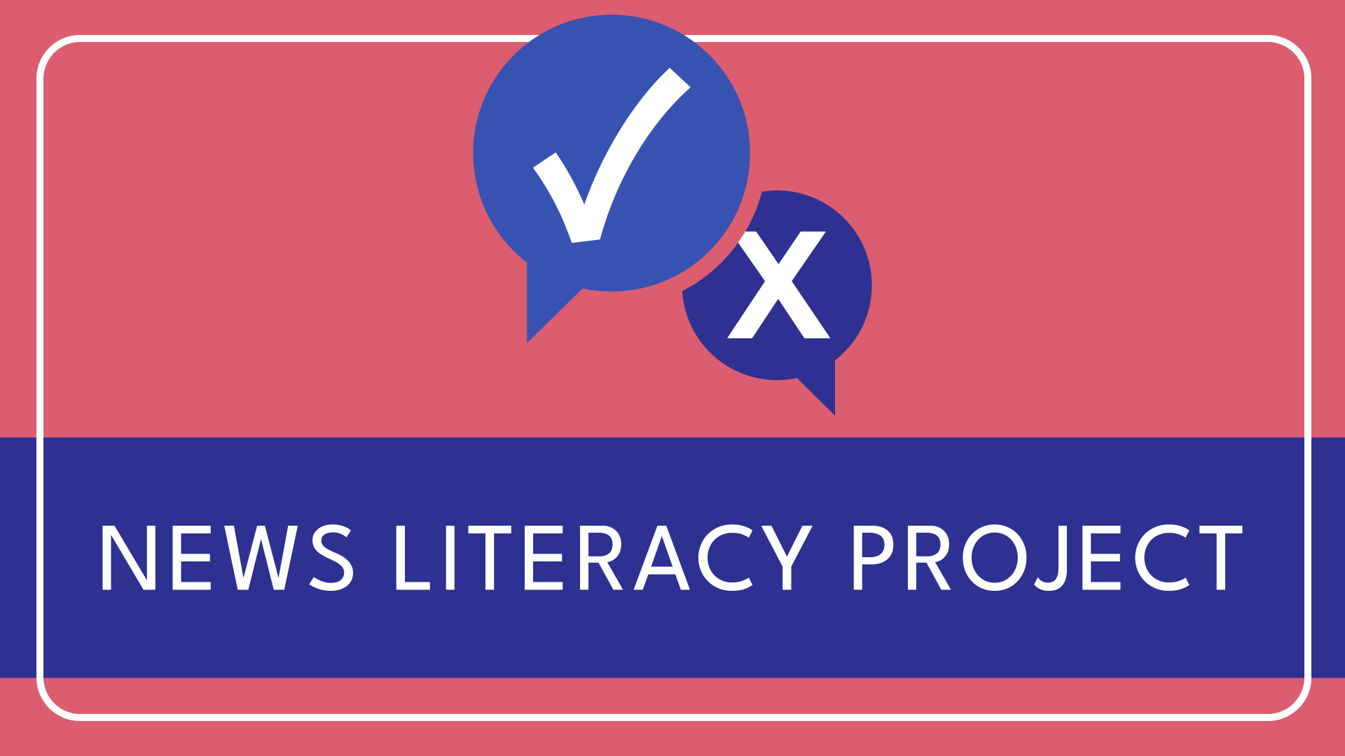 How Can I Become News Literate?