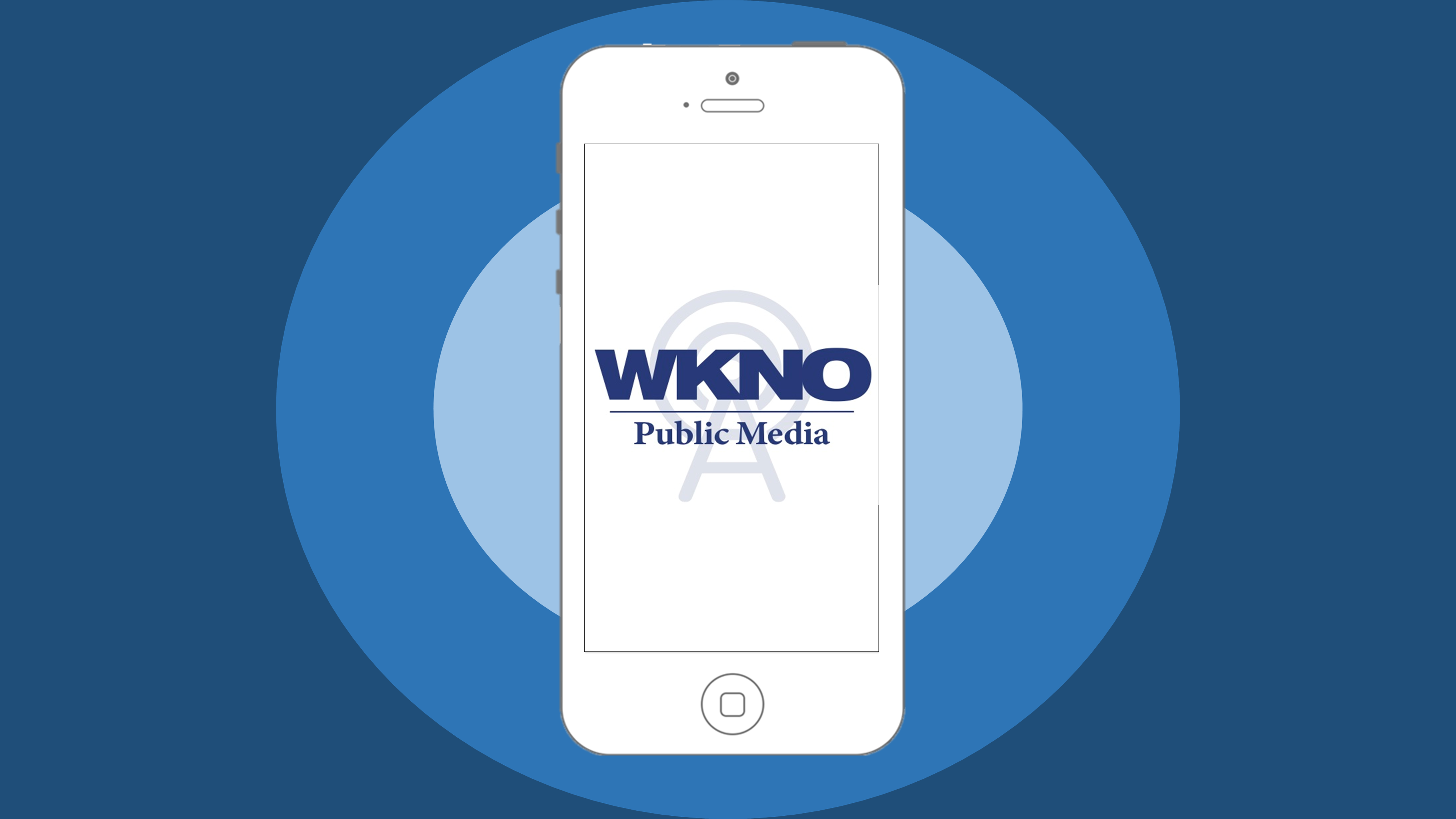 WKNO App