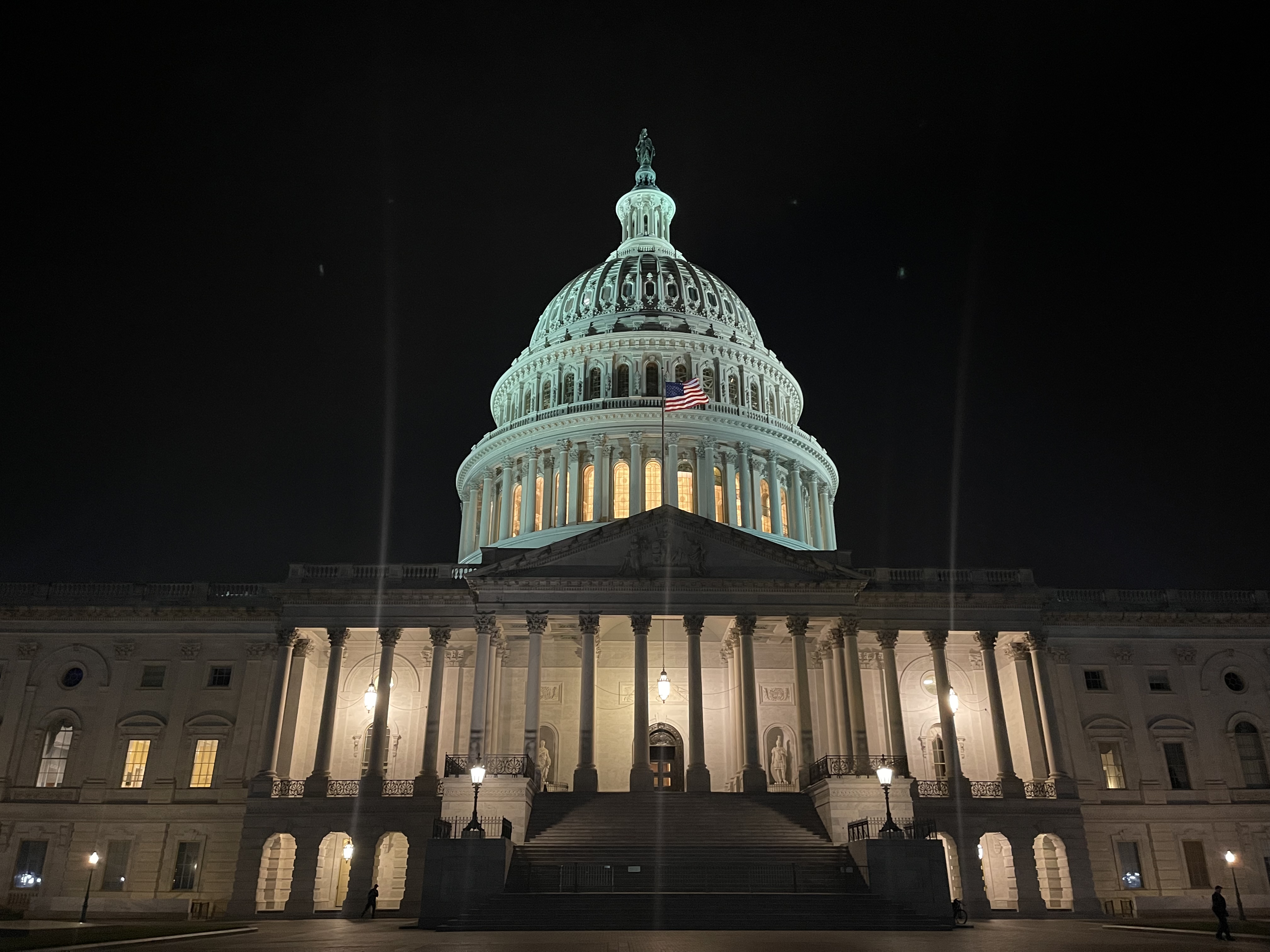 U.S. Forest Service chief testifies at House budget hearing as Trump ...