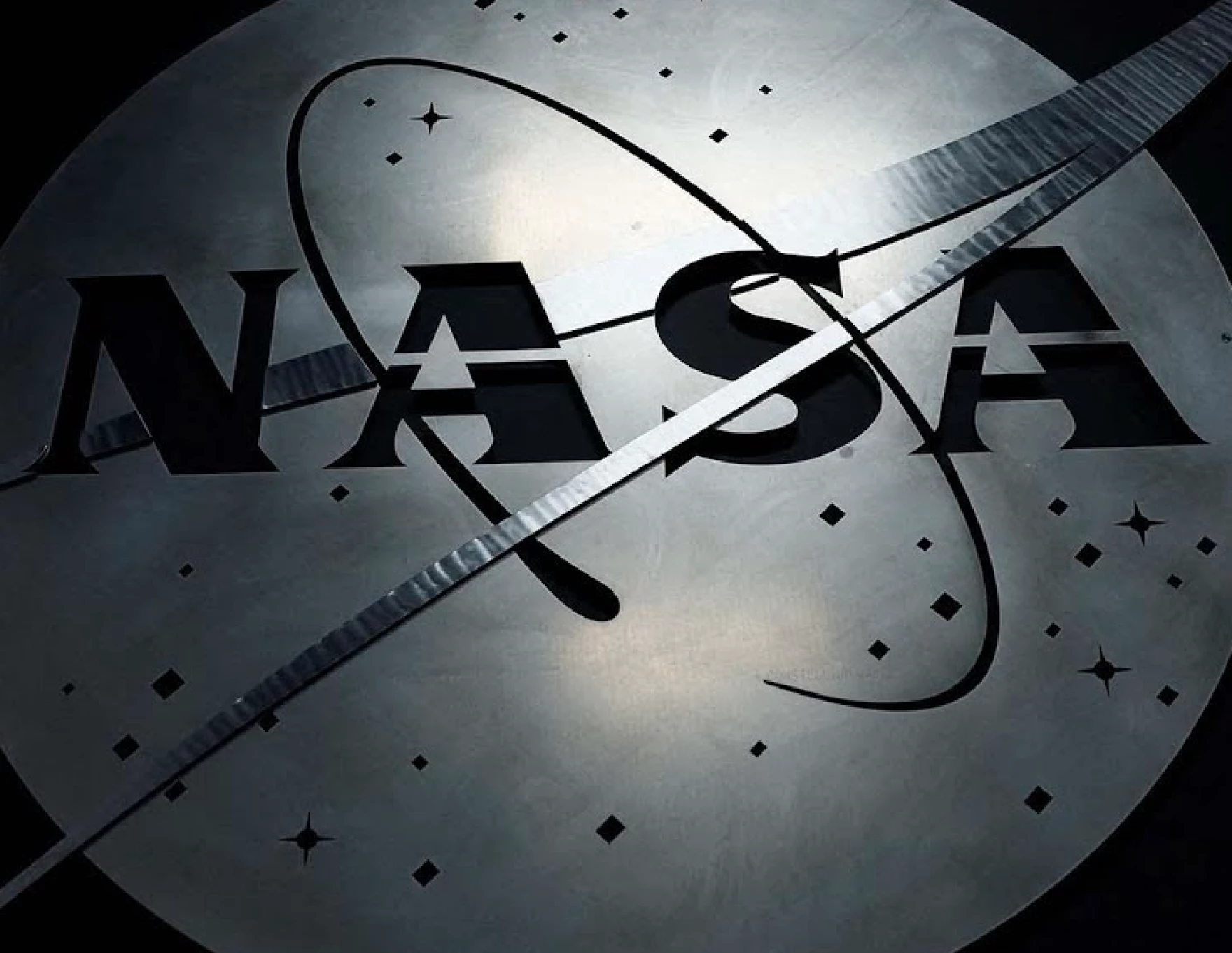 NASA Holds News Briefing on Collaboration with India's Space Program ...