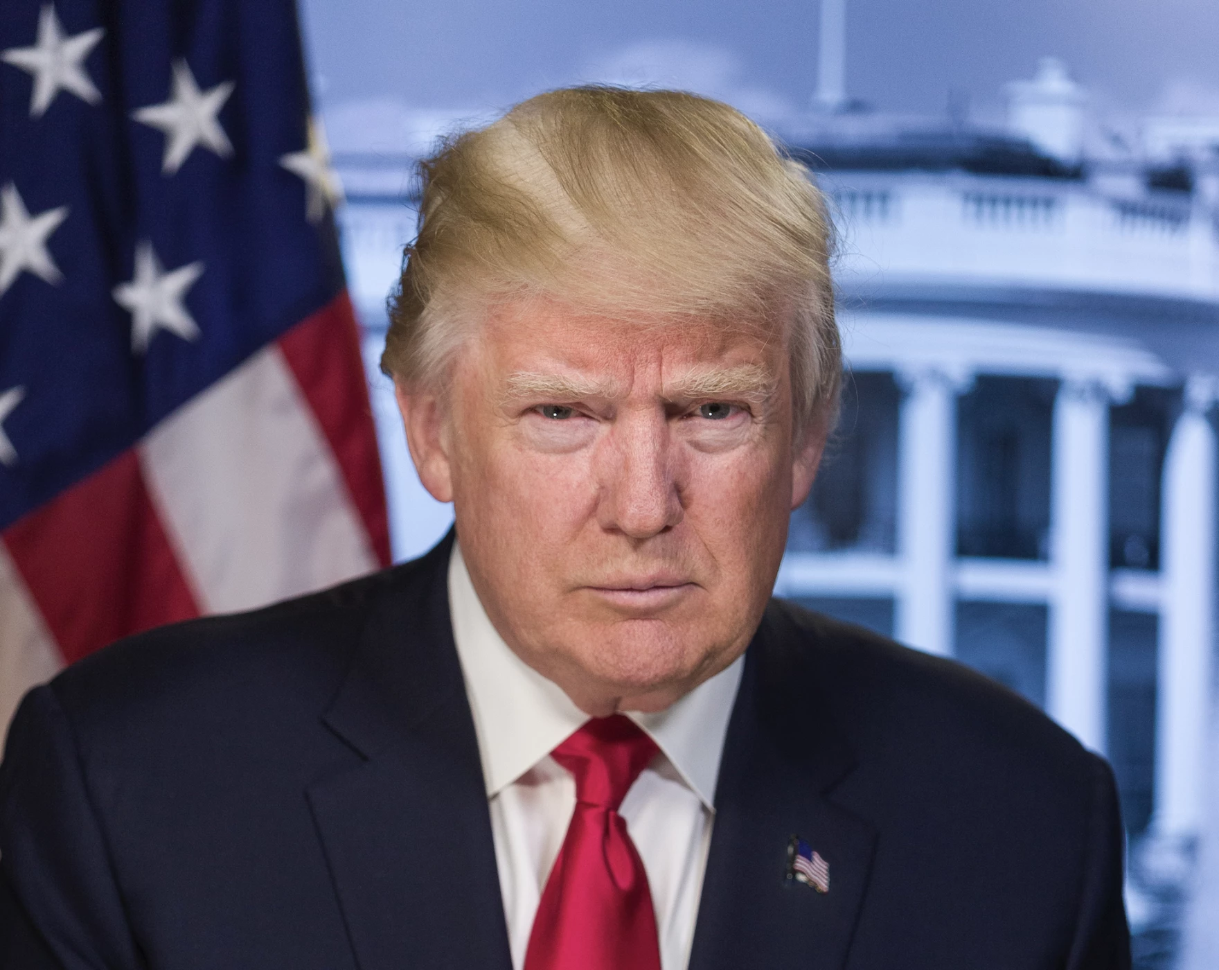 President Trump Gives Remarks to GOP Members of Congress