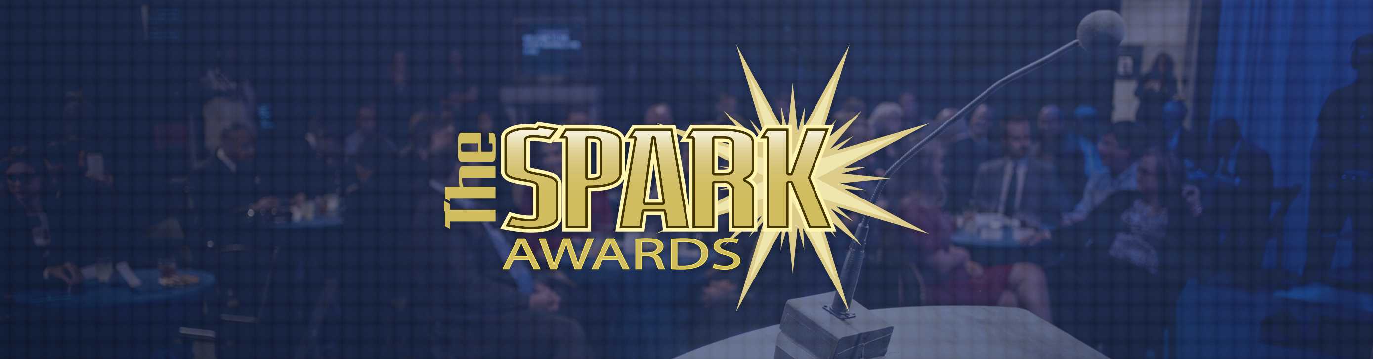 The SPARK Awards Nominations