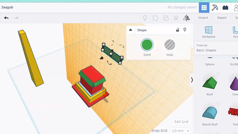 Tech Takeover: Summer STEM Program Teaches Kids Robotics, Coding And 3D ...