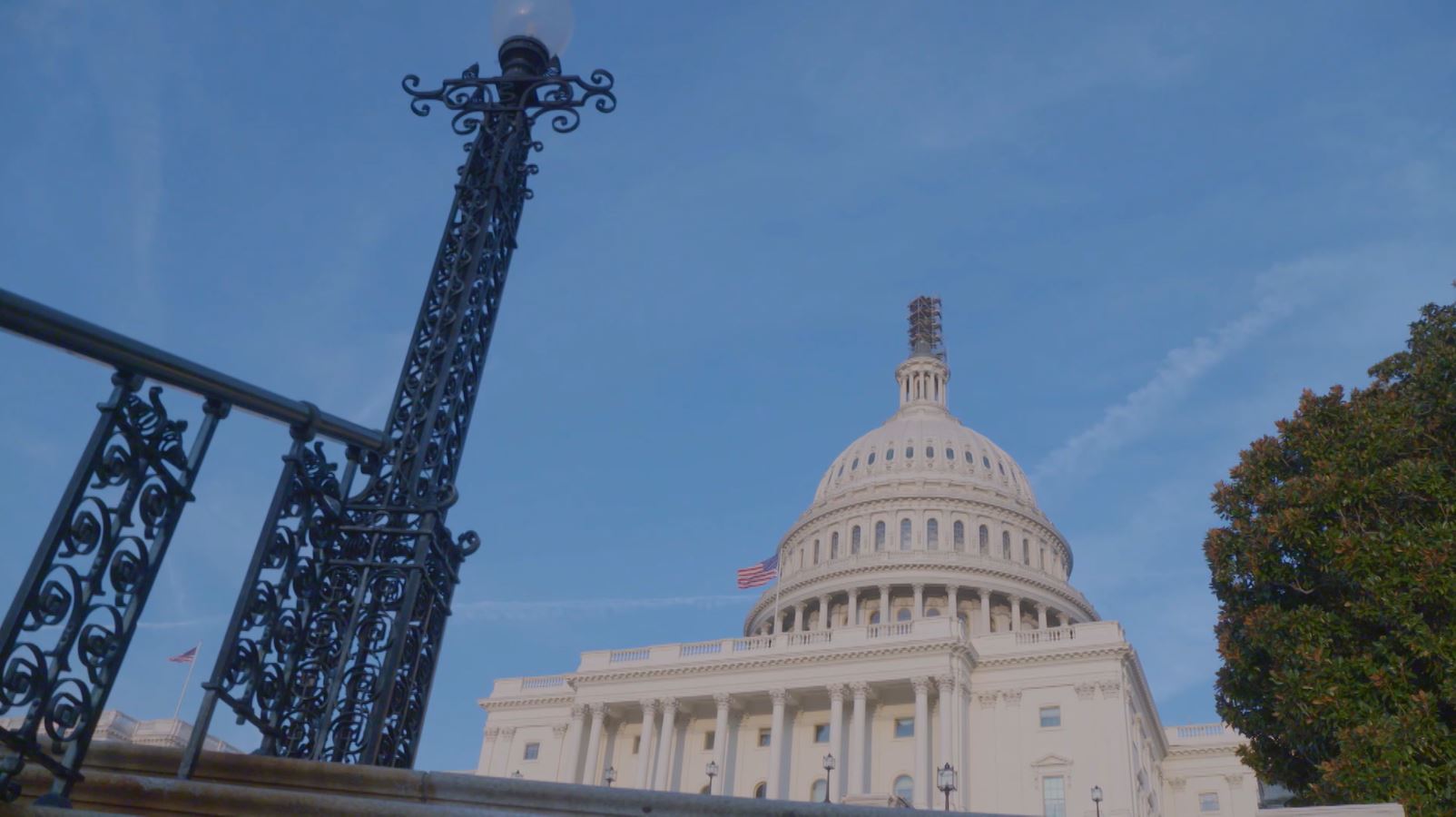 Pa. Republican Lawmakers Haven't Given Up Blocking Biden