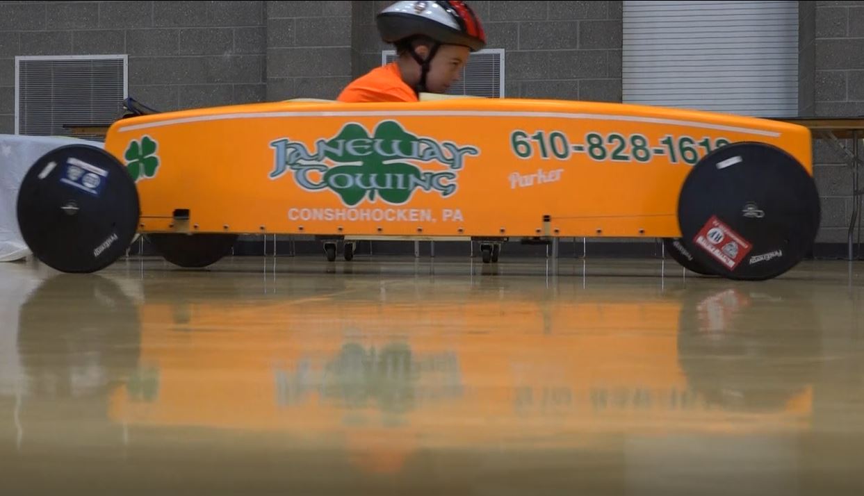 Conshohocken gearing up for 68th annual Soap Box Derby