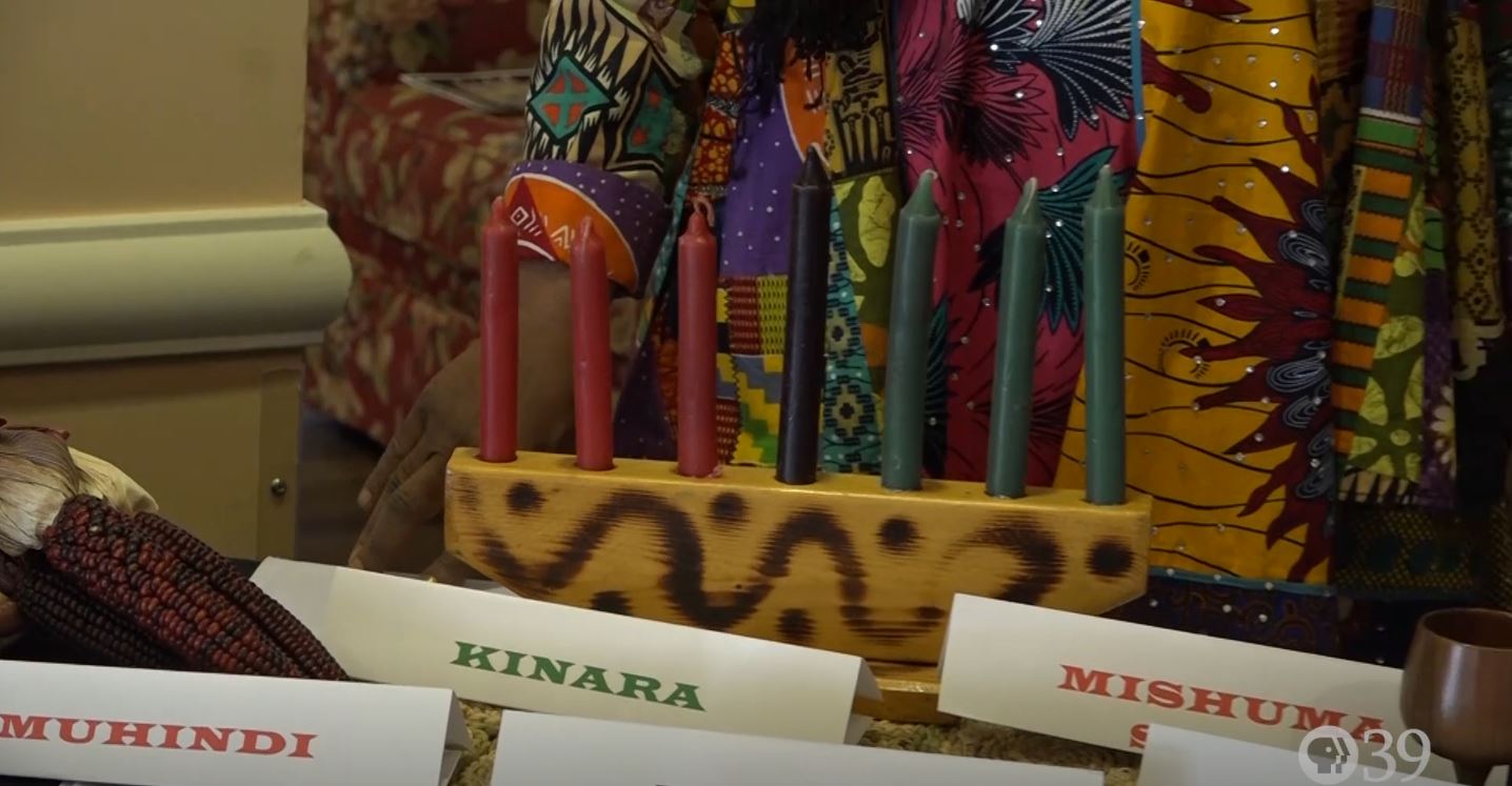 An Inside Look at the Traditions of Kwanzaa