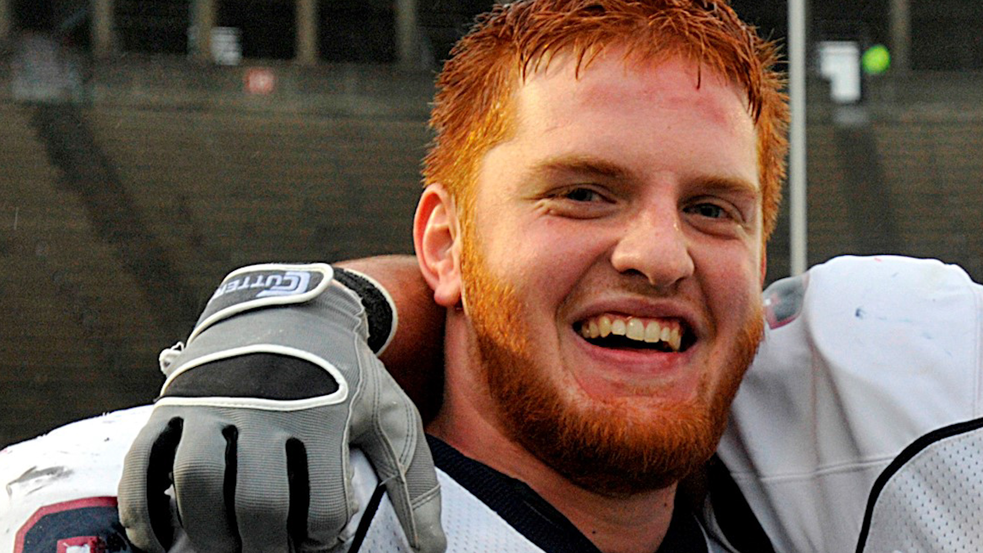 Local Author Pens Book About Football Tragedy