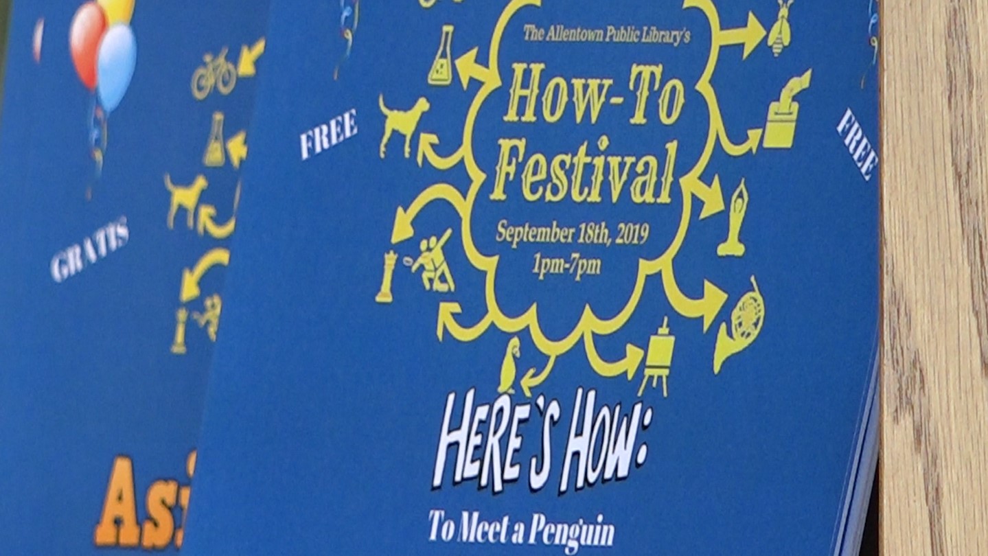 Answering All Your 'How Do I?' Questions, Without the Search Engine