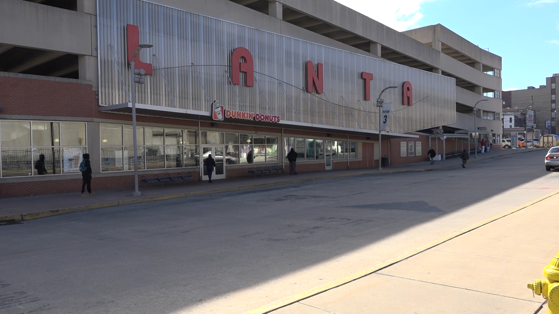 LANTA Unveils Mobile App Payment for Bus Fare