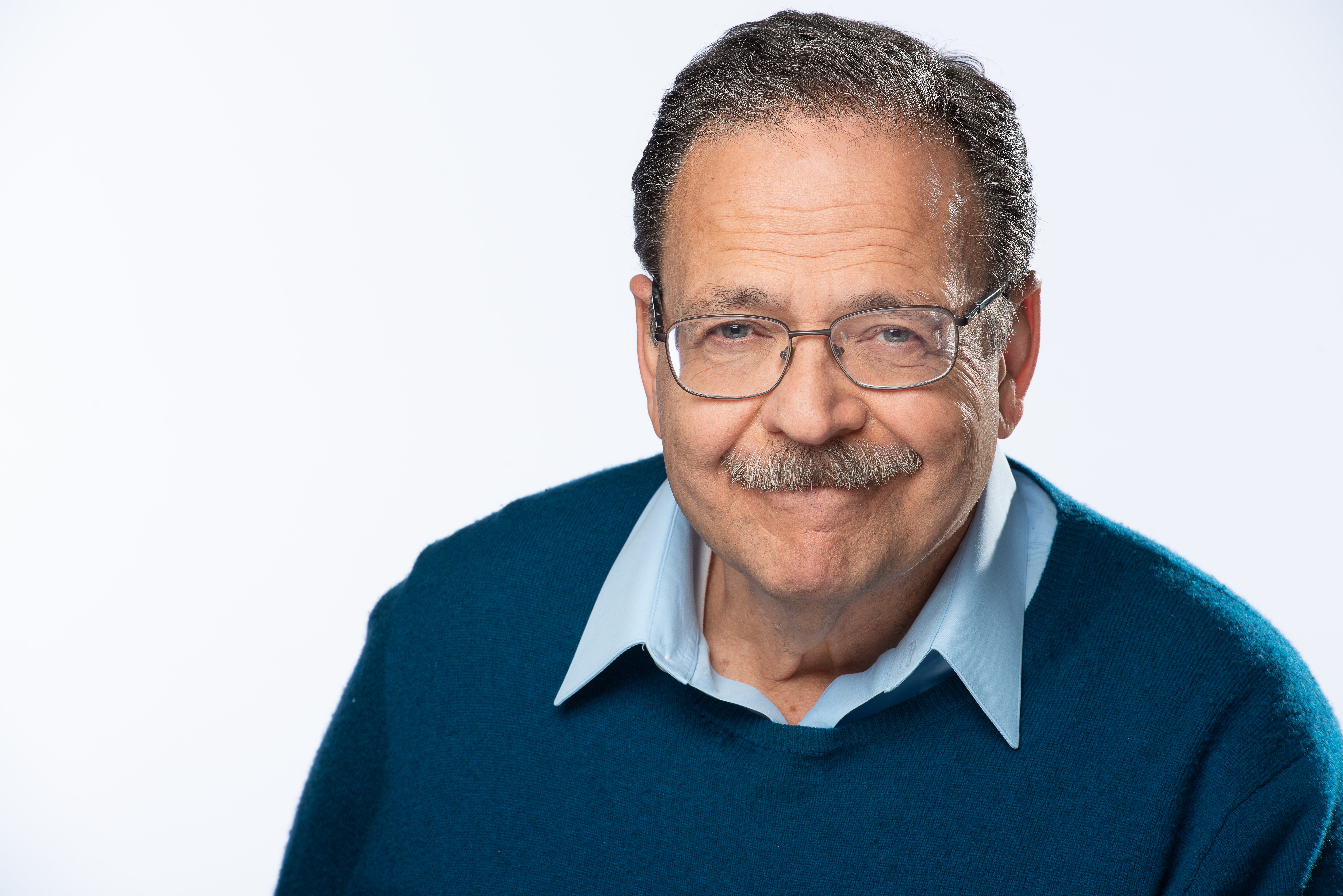 PBS39’s Grover Silcox to be Inducted into the Silver Circle Society