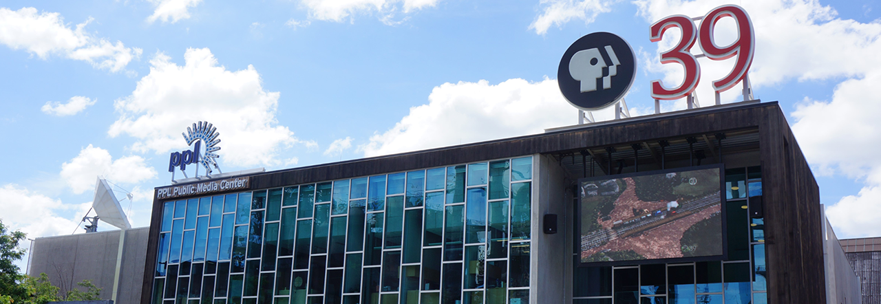 PBS39 Receives Six Emmy® Award Nominations
