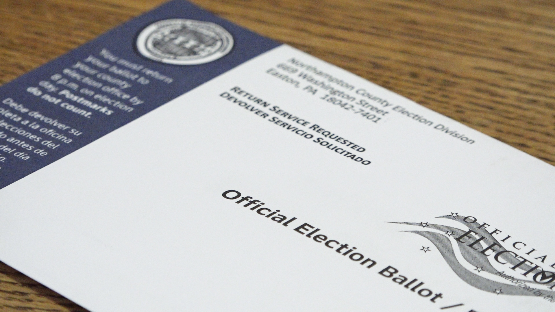 Lost in Translation: Spanish-Speaking Voters Encounter Differences