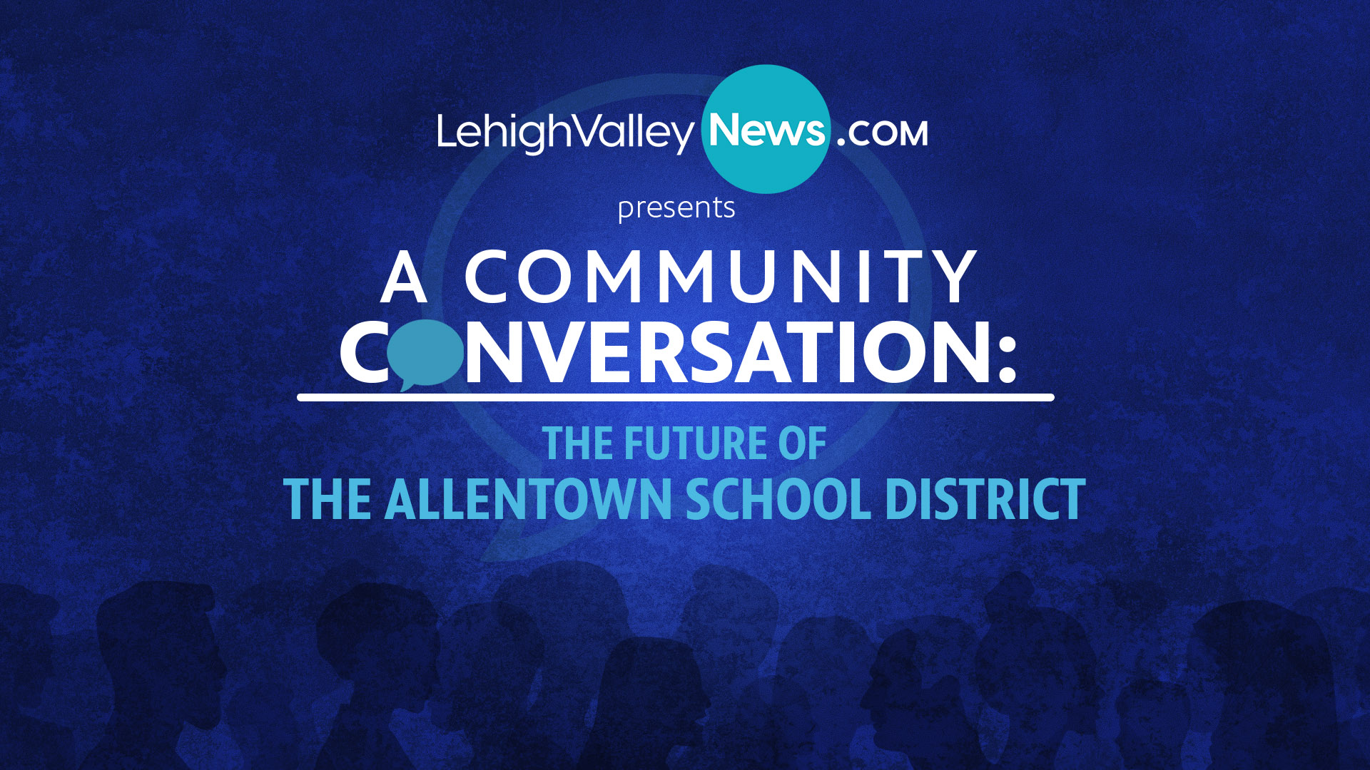 LehighValleyNews.com to host Community Conversation ASD