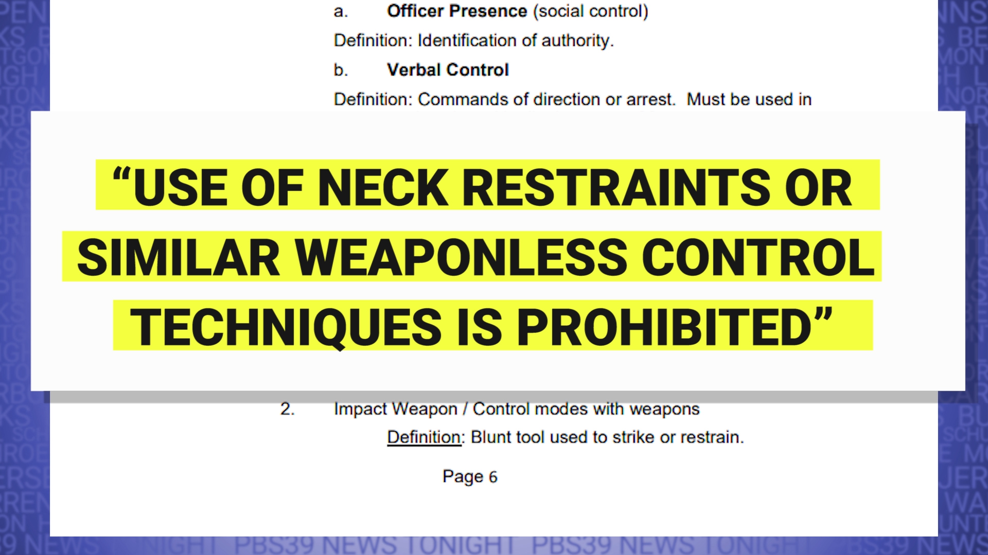 Black Lives Matter Lehigh Valley Wants Answers on Arrest