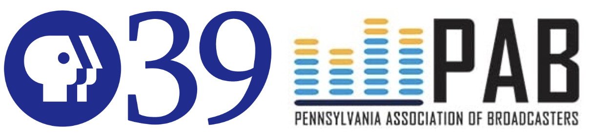 PBS39, Honored with Two PAB Excellence in Broadcasting Awards