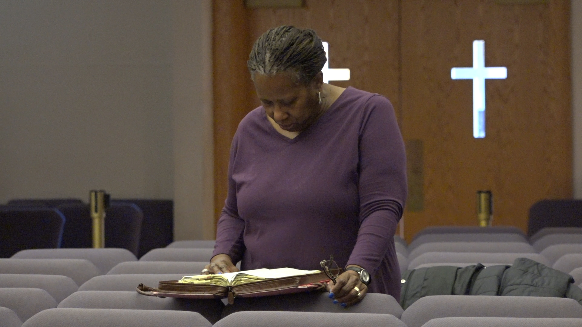 Faith, Not Fear: Places of Worship Adapt to Coronavirus Impact