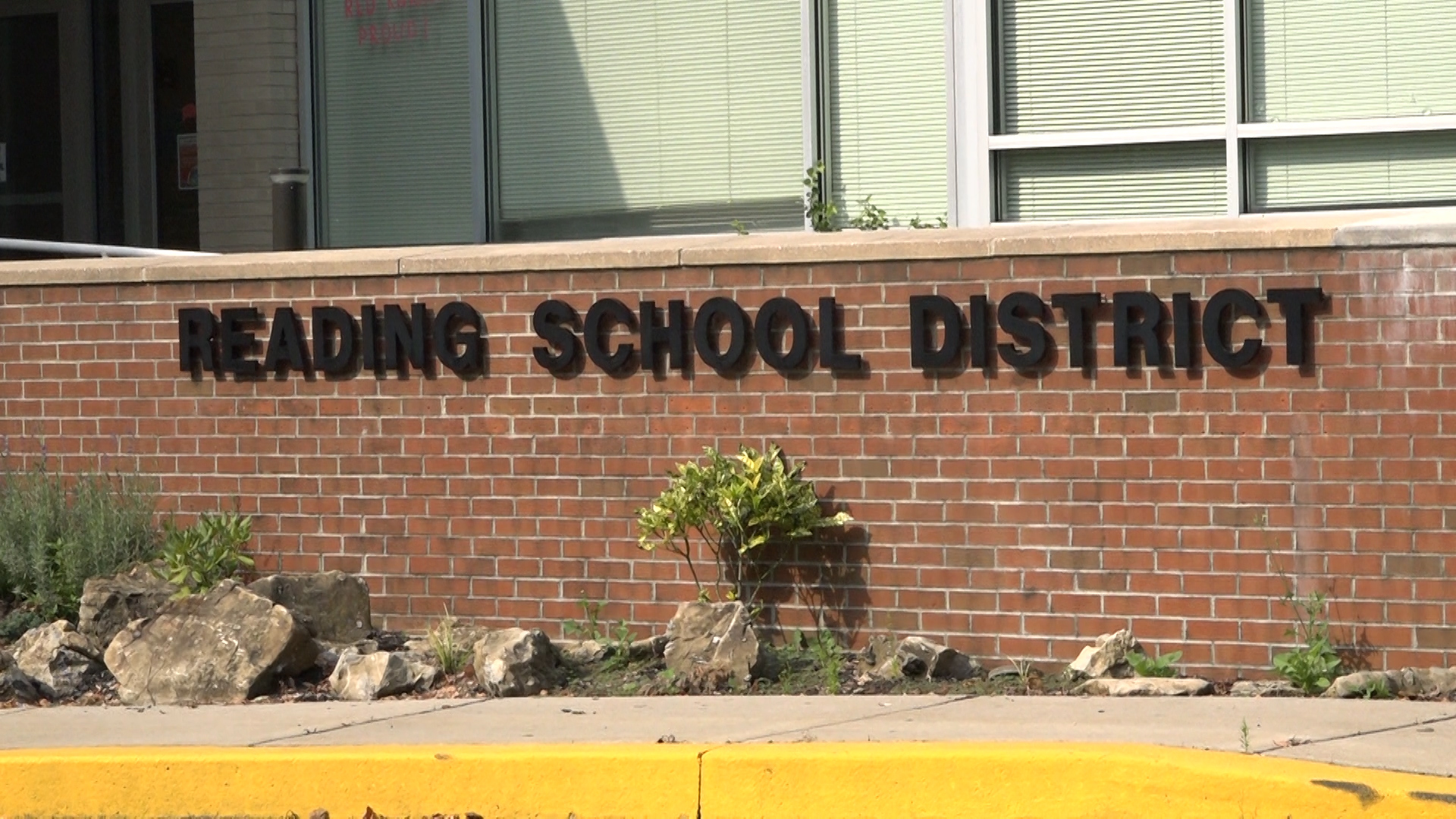 Reading School District Opts For Remote Learning for 1st Quarter