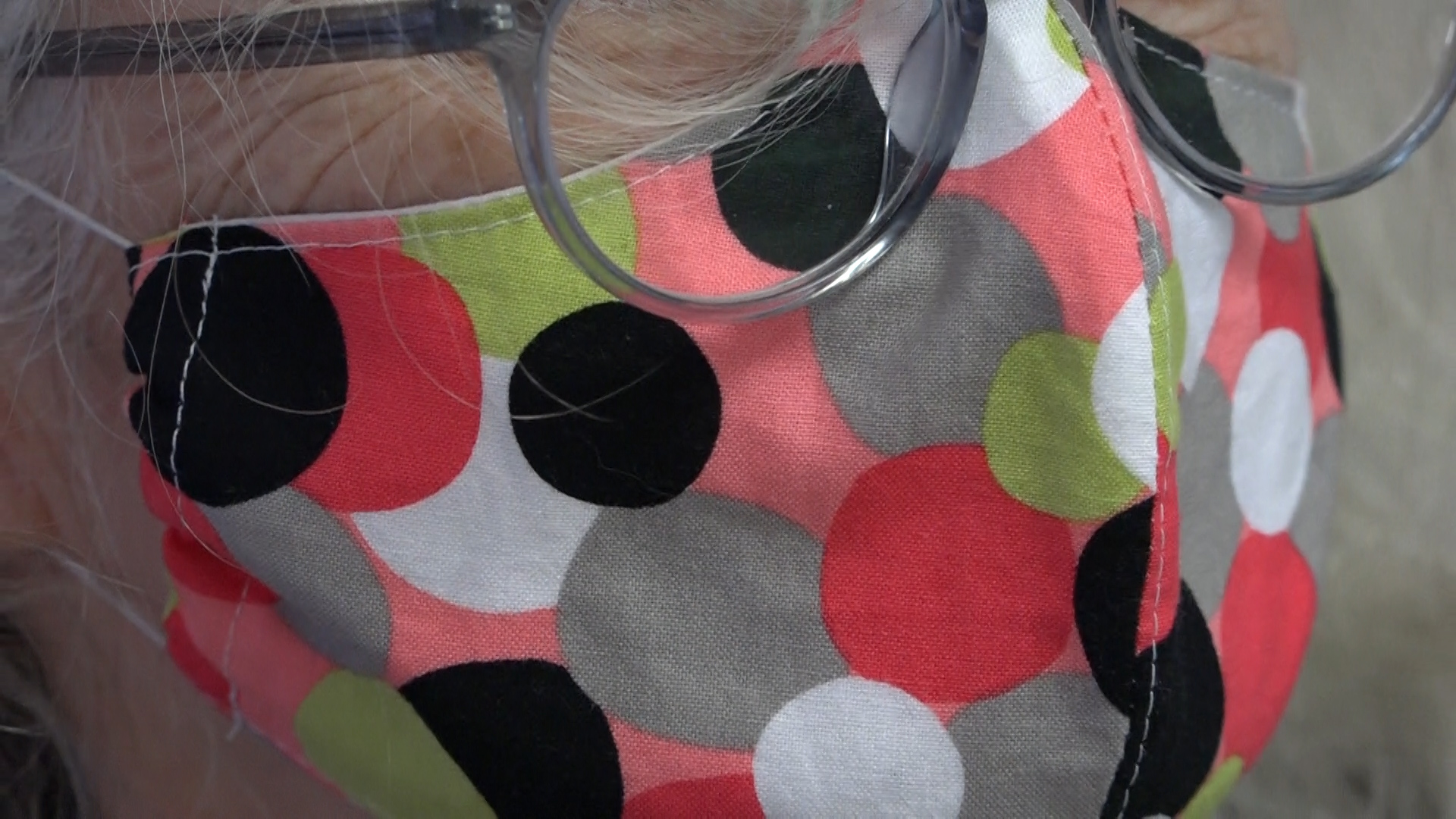 'Mask Force' Aims to Keep Healthcare Workers Safe During Coronavirus