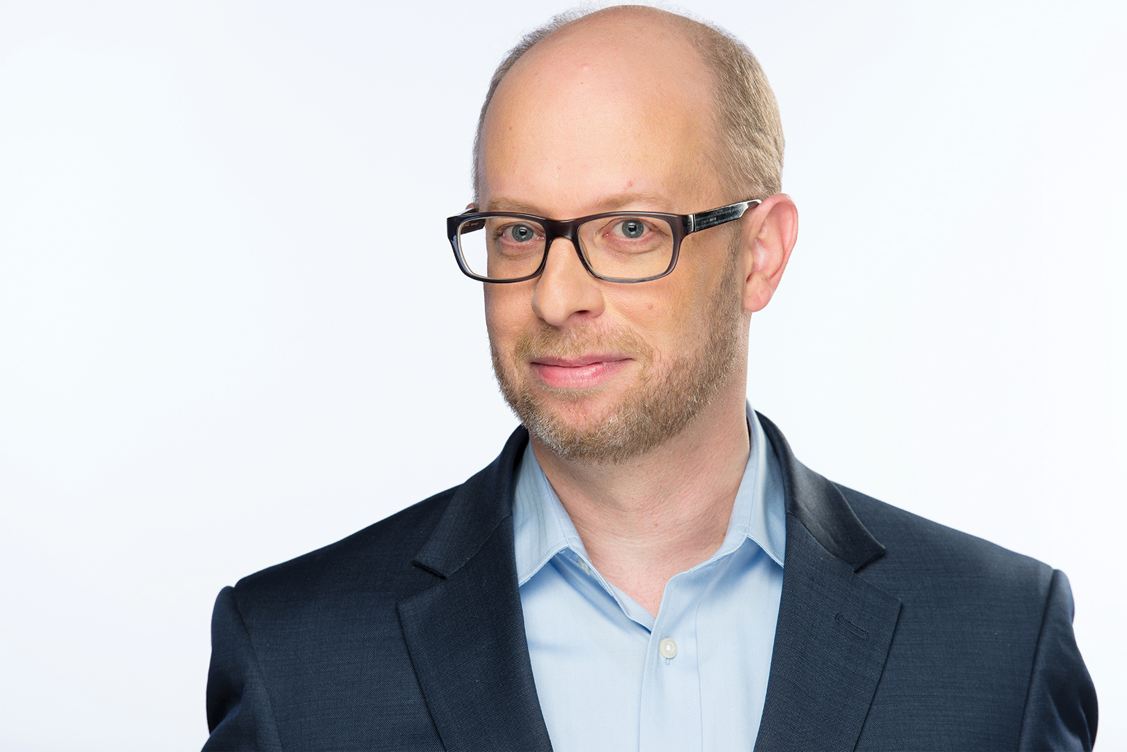 Lehigh Valley Public Media’s™ Yoni Greenbaum Named Public Media ...
