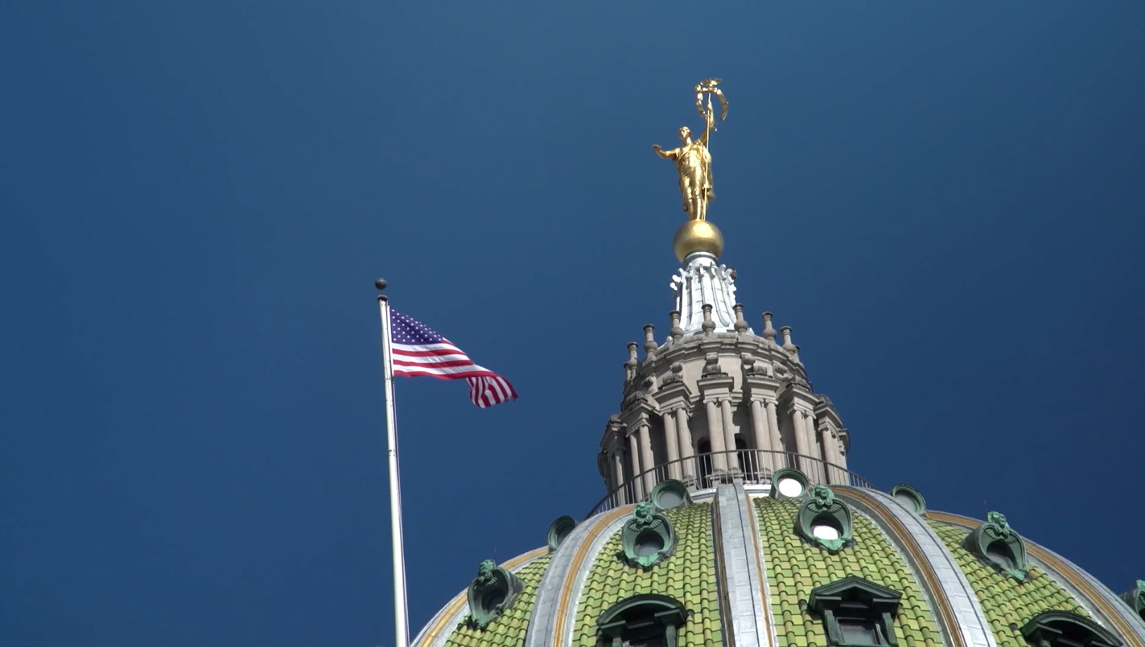 Pennsylvania Allows Absentee Ballot Application to Move Online