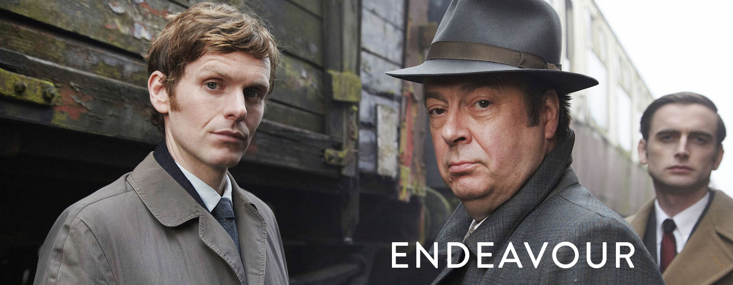 Endeavour