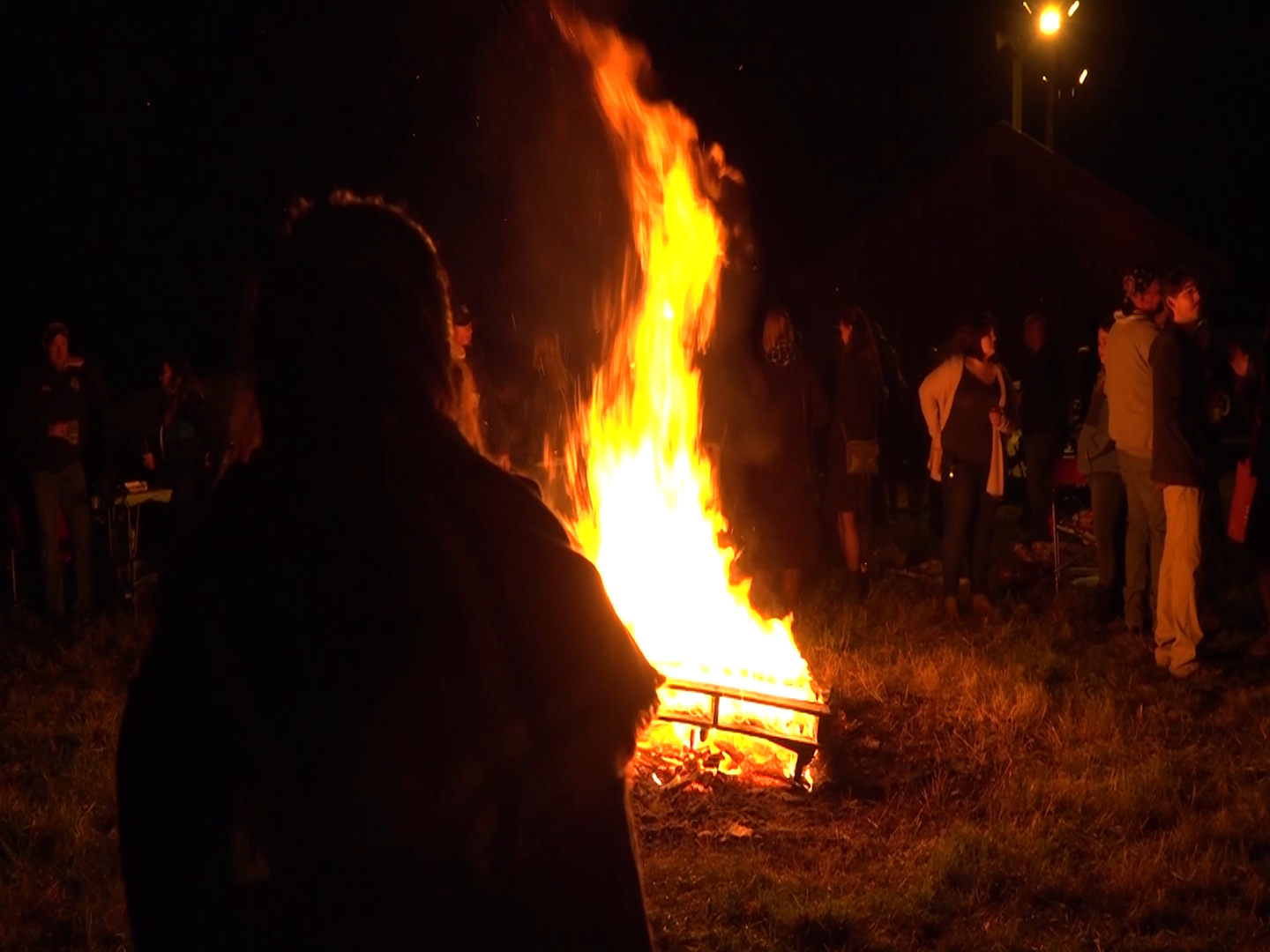 Califon Celebrates 100th Anniversary