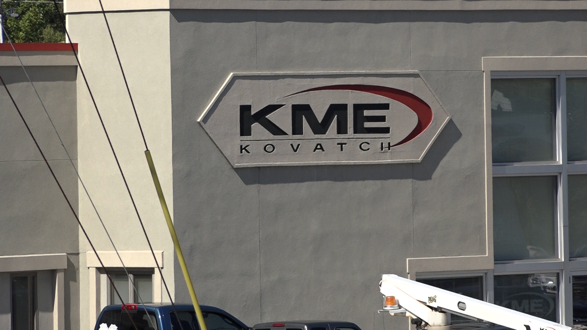 70+ KME Employees Laid Off