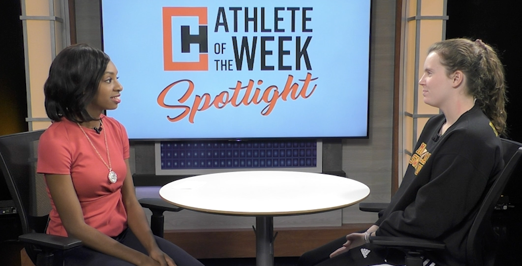Coordinated Health's Athlete of the Week: McKayla Blazure | Week 16