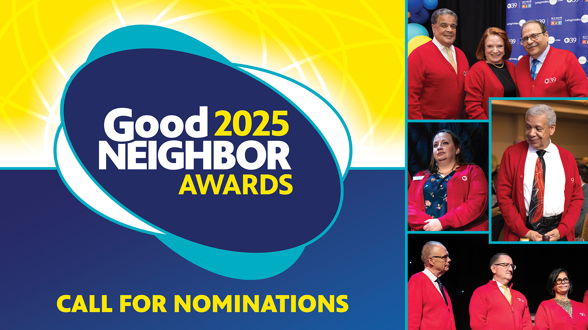 Good Neighbor Awards