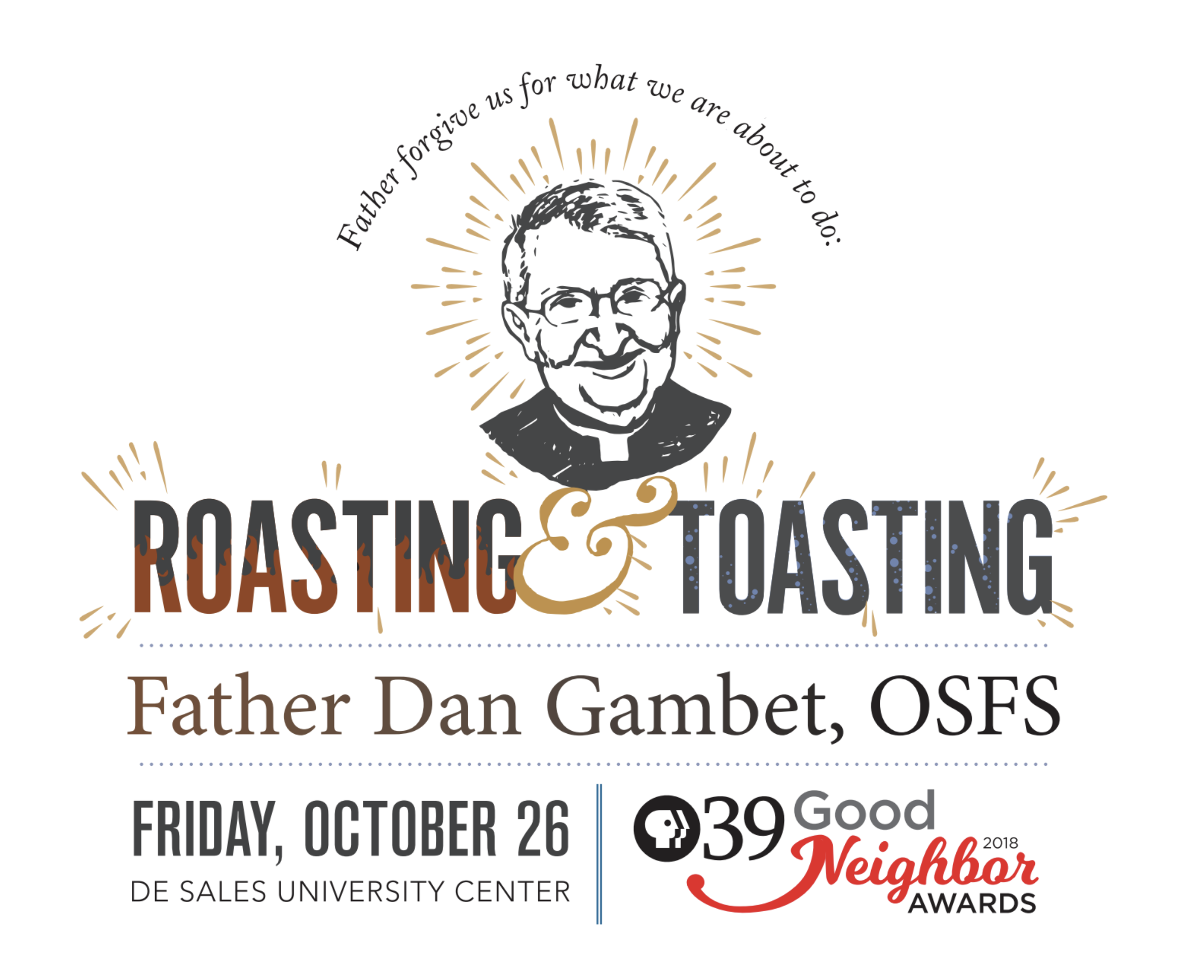 PBS39 Celebrates Community Leaders at 2018 Good Neighbor Awards