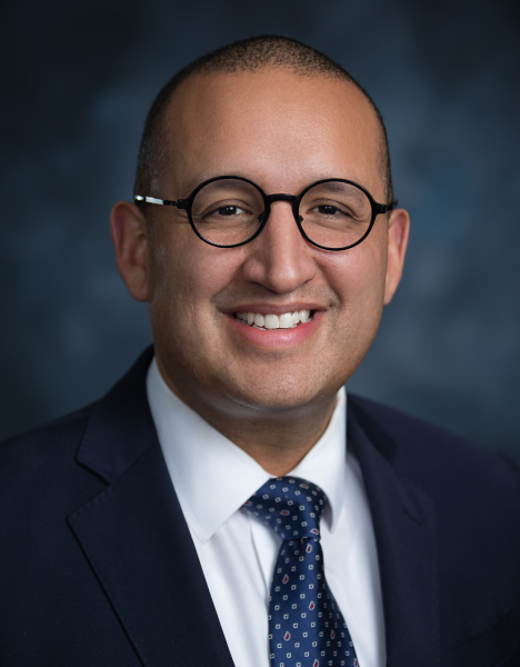 LVPM Elects Luis Campos to Board of Directors