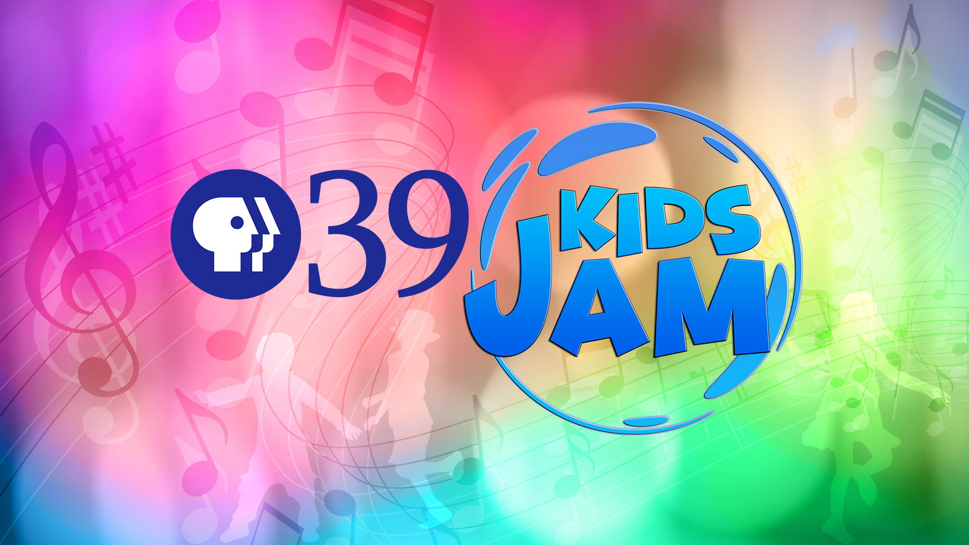 Kids Jam