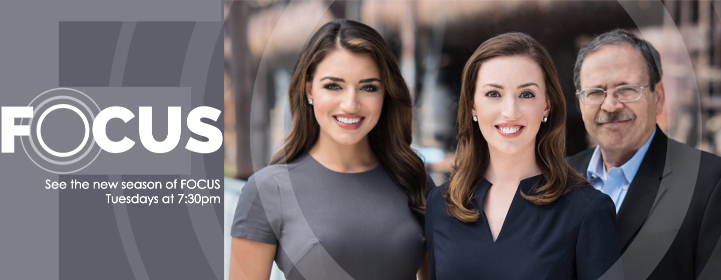 PBS39 | FOCUS - Season 5, Episode 2