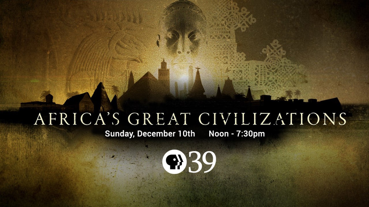 Africa's Great Civilizations