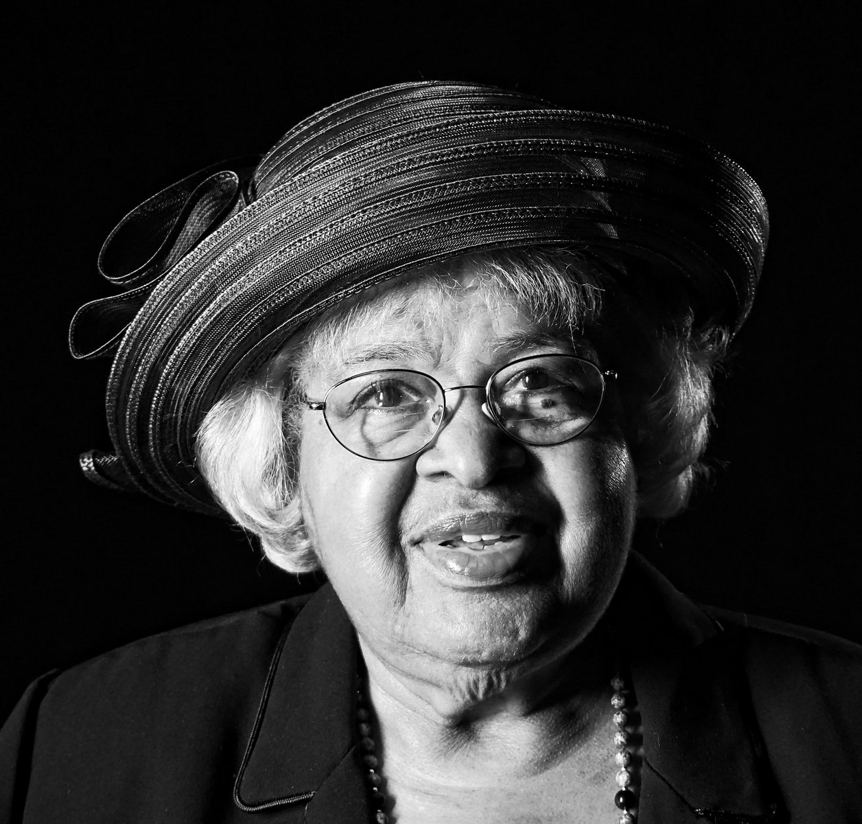 The War is Still With Us: Esther Lee