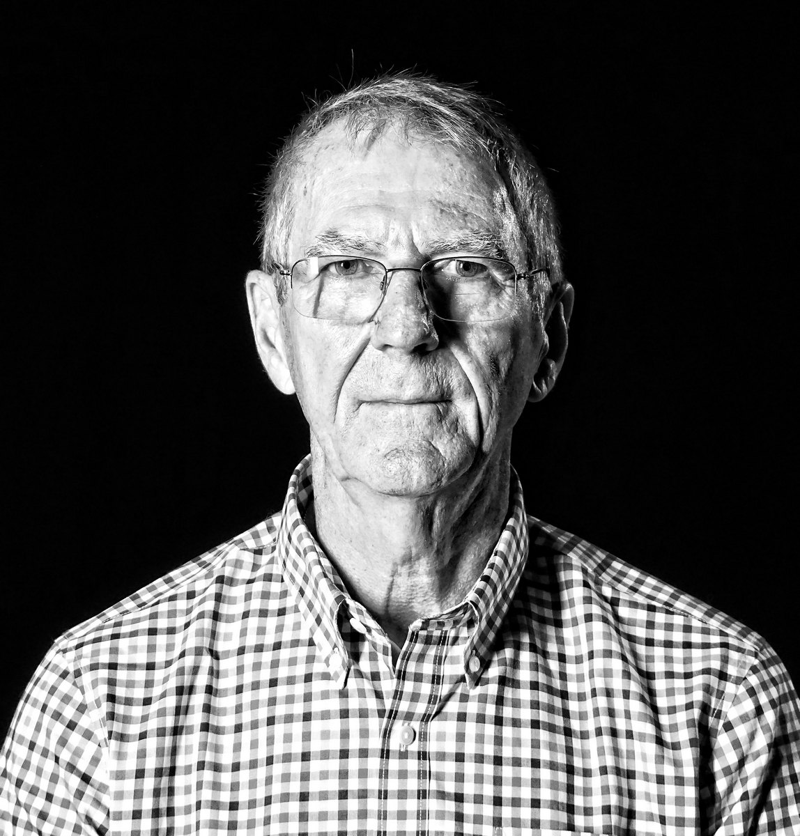 The War is Still With Us: Gary Powers