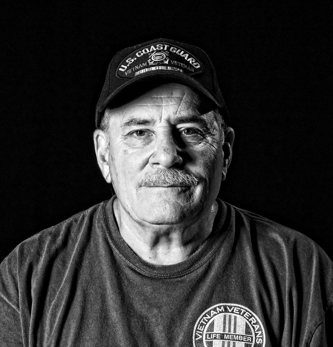 The War is Still With Us: Michael Regrut