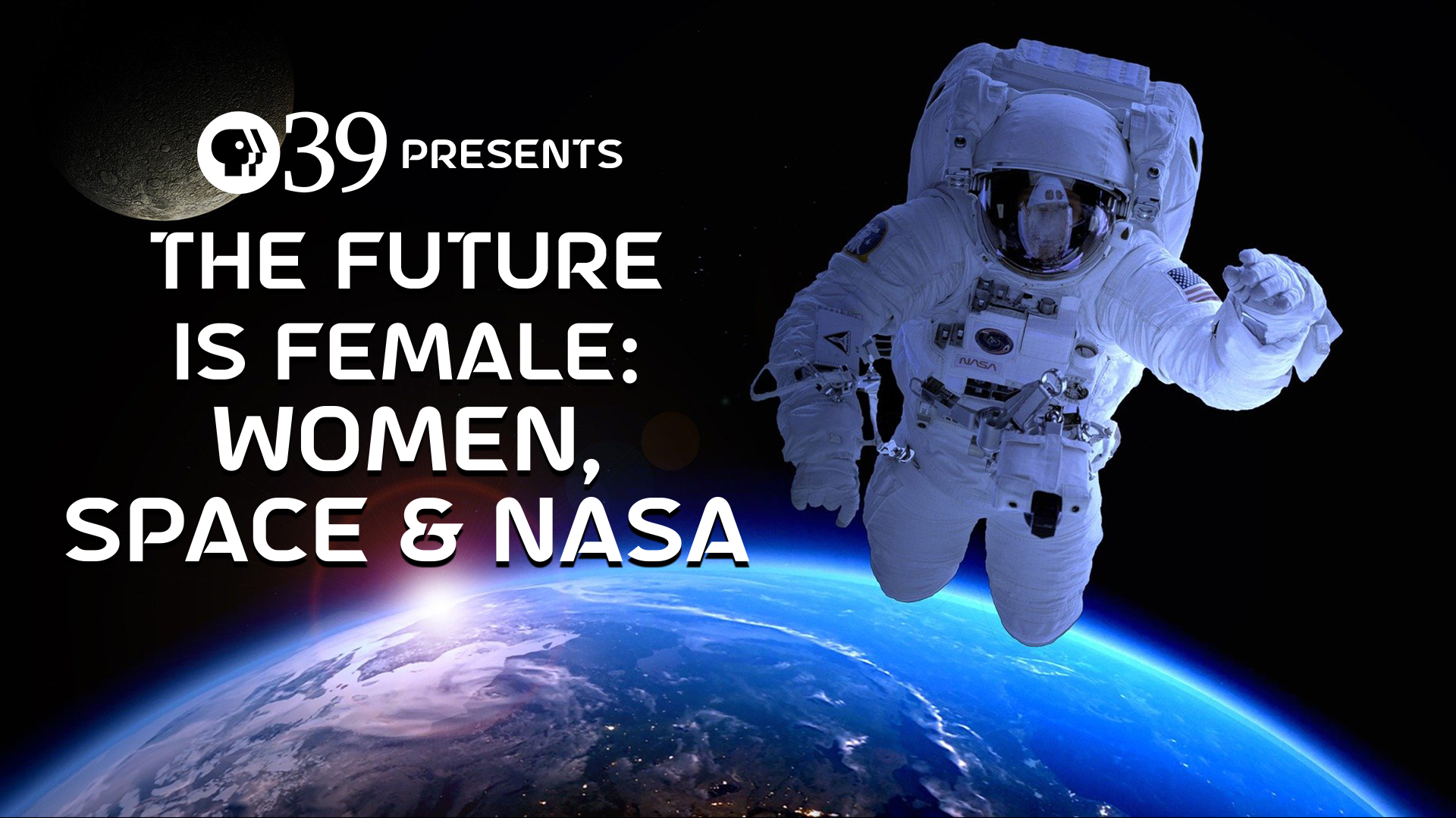 PBS39 Virtual Events