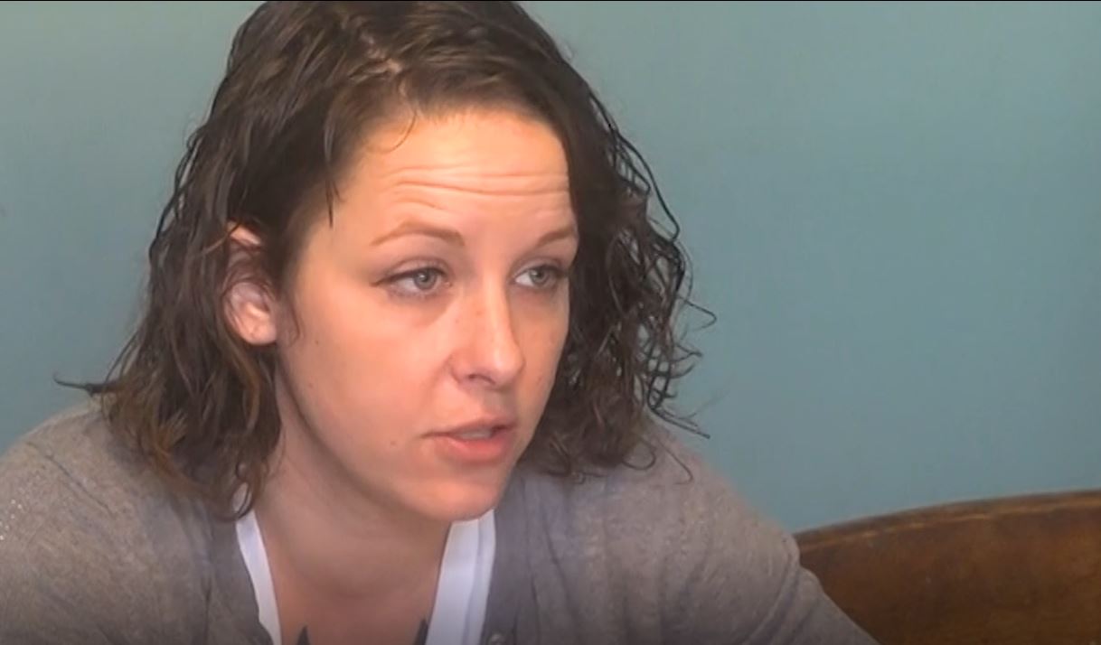 Twenty years after Columbine shooting, local survivor reflects on gun violence