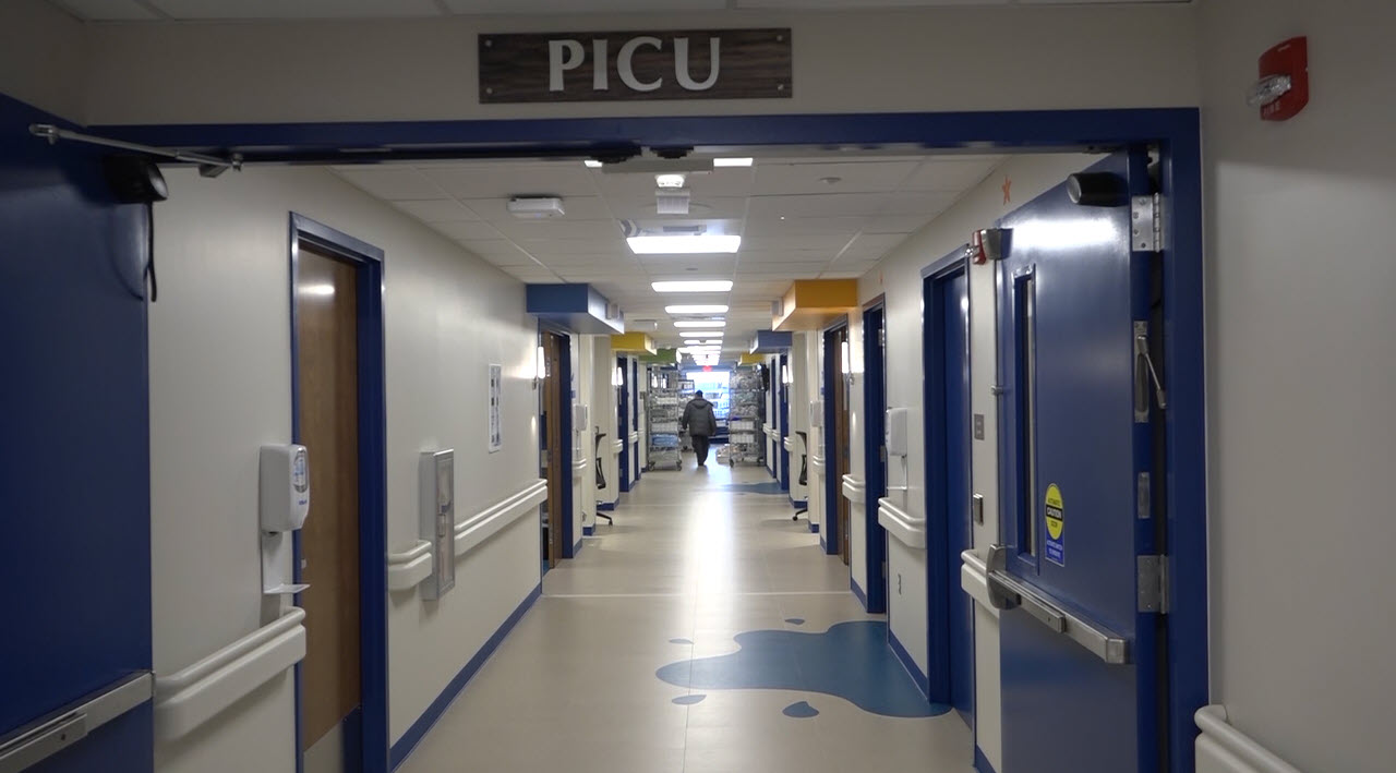 A Recent Report Found the Rate of Uninsured Children is On the Rise