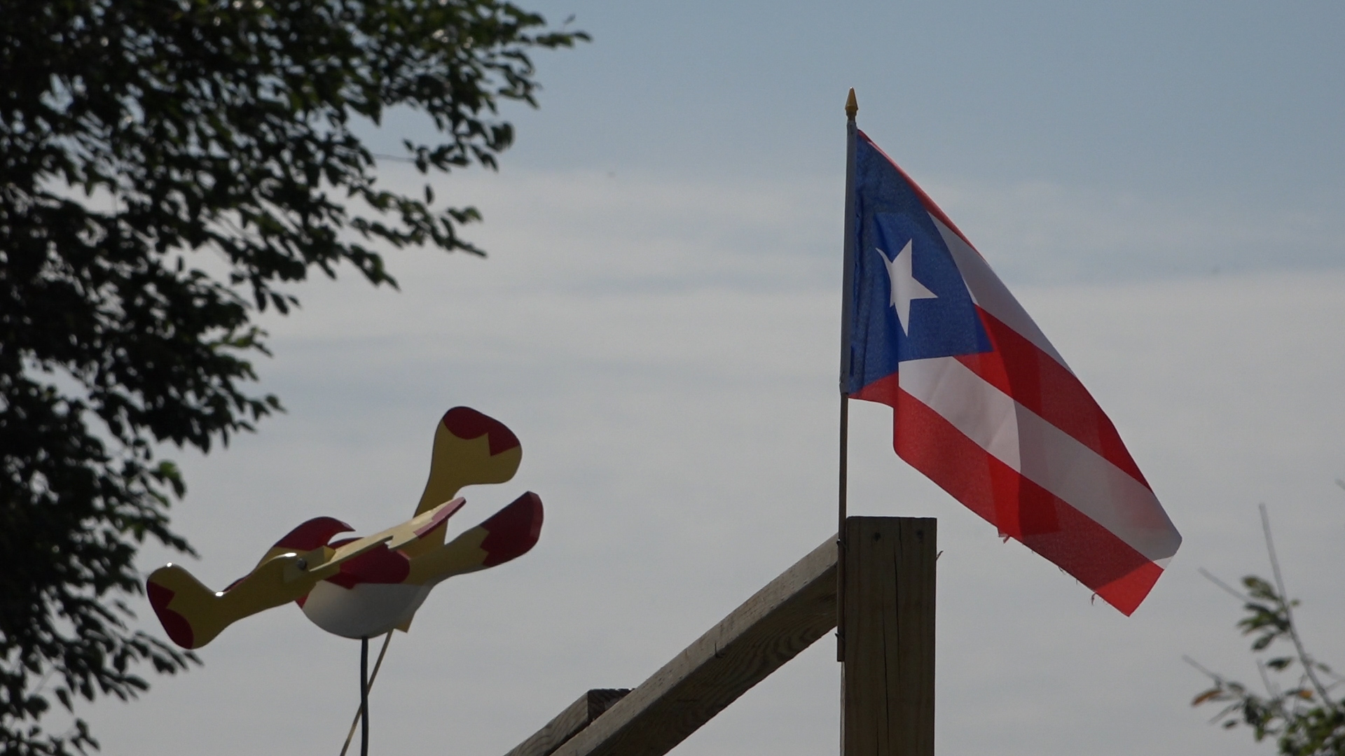 Ley de la Mordaza: The Law That Made the Puerto Rican Flag Illegal